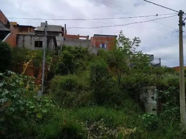 Terreno em Condomínio para Venda em Várzea Paulista/SP Jardim Bahia