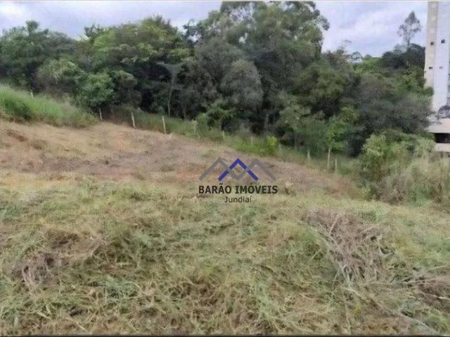 Terreno em Condomínio para Venda em Várzea Paulista/SP Jardim Buriti