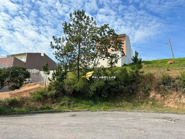 Terreno em Condomínio para Venda em Várzea Paulista/SP Jardim Santa Lúcia