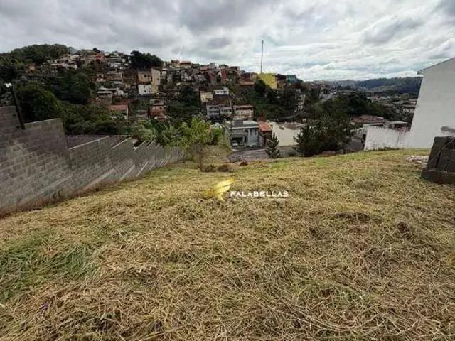 Terreno em Condomínio para Venda em Várzea Paulista/SP Jardim Santa Lúcia