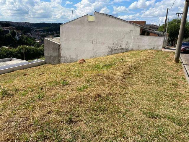 Terreno em Condomínio para Venda em Várzea Paulista/SP Jardim Santa Lúcia