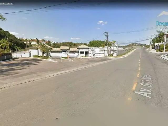 Terreno em Condomínio para Venda em Várzea Paulista/SP Jardim Santa Lúcia