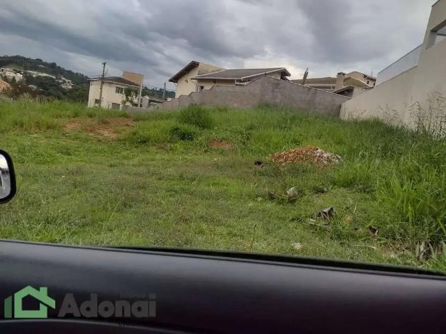 Terreno em Condomínio para Venda em Várzea Paulista/SP Jardim Promeca