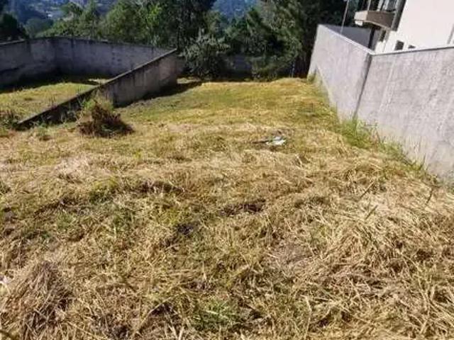 Terreno em Condomínio para Venda em Várzea Paulista/SP Jardim Promeca