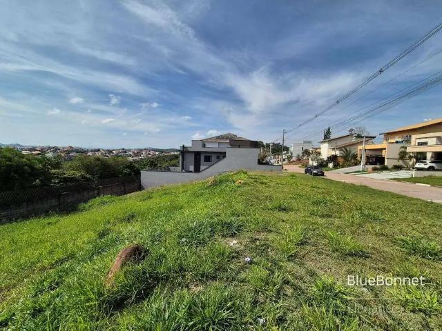 Terreno em Condomínio para Venda em Várzea Paulista/SP Jardim Promeca