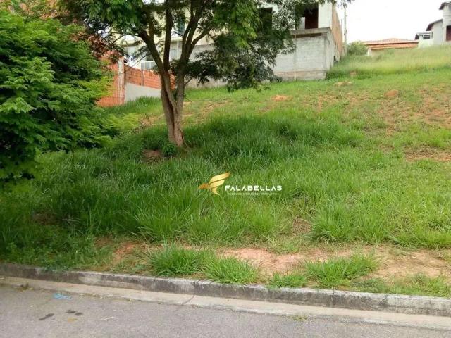 Terreno em Condomínio para Venda em Várzea Paulista/SP Jardim Promeca
