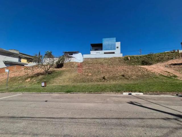 Terreno em Condomínio para Venda em Várzea Paulista/SP Jardim Promeca