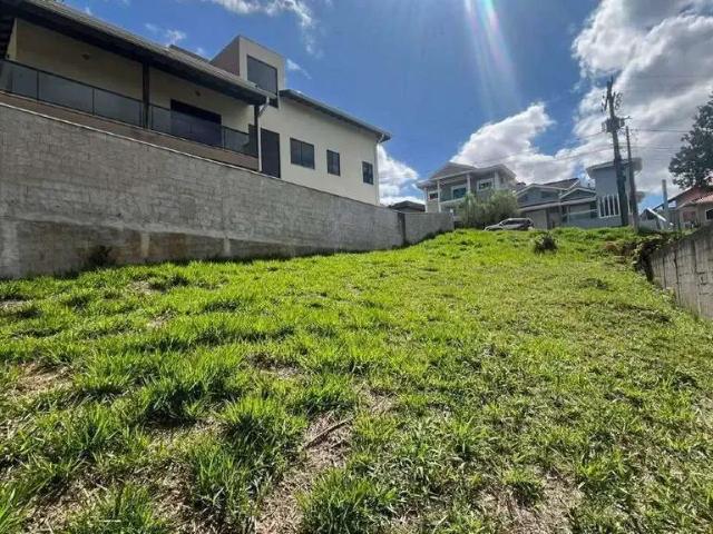 Terreno em Condomínio para Venda em Várzea Paulista/SP Jardim Promeca