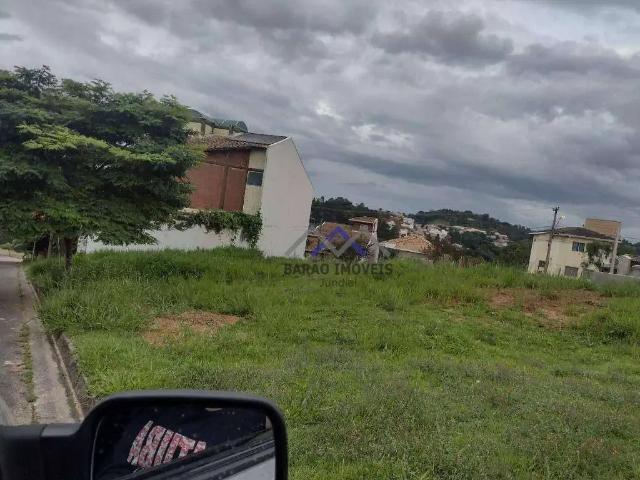 Terreno em Condomínio para Venda em Várzea Paulista/SP Jardim Promeca