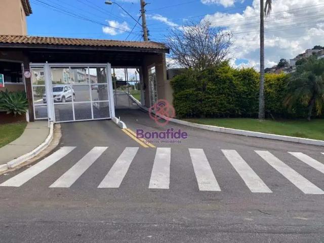 Terreno em Condomínio para Venda em Várzea Paulista/SP Jardim Promeca