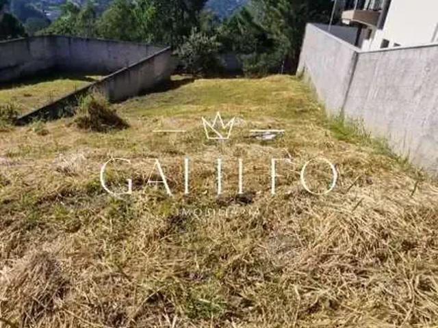 Terreno em Condomínio para Venda em Várzea Paulista/SP Jardim Promeca