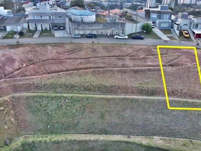 Terreno em Condomínio para Venda em Várzea Paulista/SP Jardim Promeca