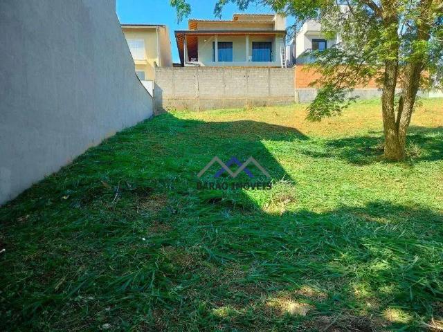 Terreno em Condomínio para Venda em Várzea Paulista/SP Jardim Promeca