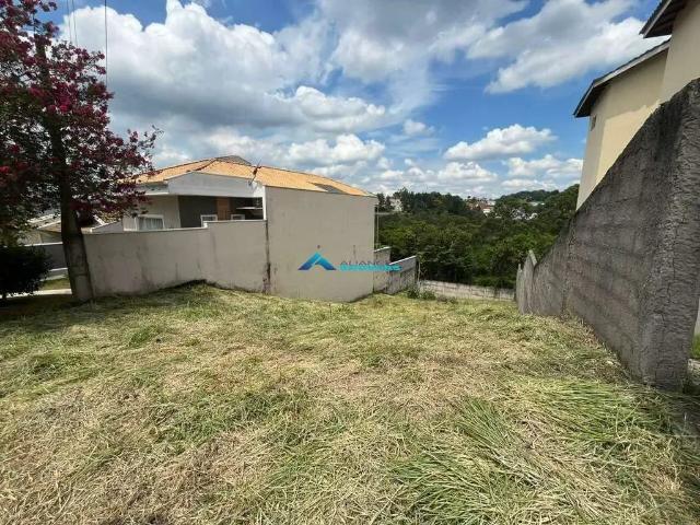 Terreno em Condomínio para Venda em Várzea Paulista/SP Jardim Promeca