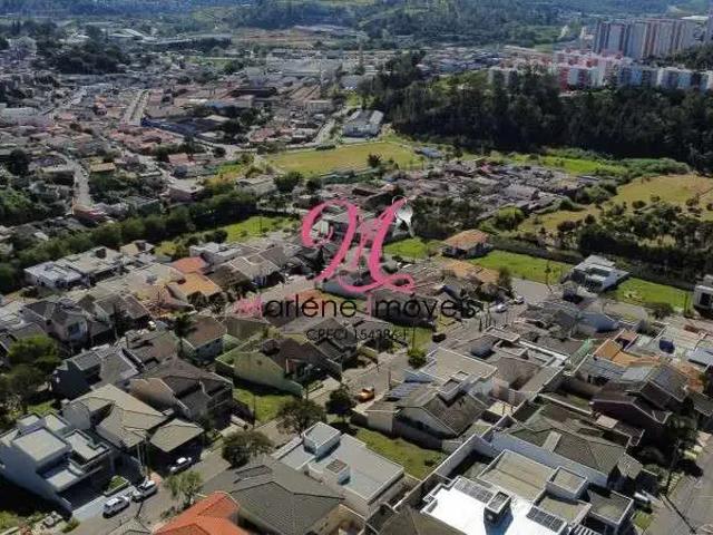 Terreno em Condomínio para Venda em Várzea Paulista/SP Jardim Promeca