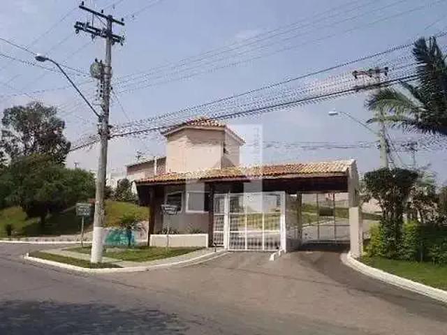 Terreno em Condomínio para Venda em Várzea Paulista/SP Jardim Promeca