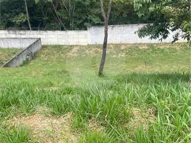 Terreno em Condomínio para Venda em Várzea Paulista/SP Jardim Promeca