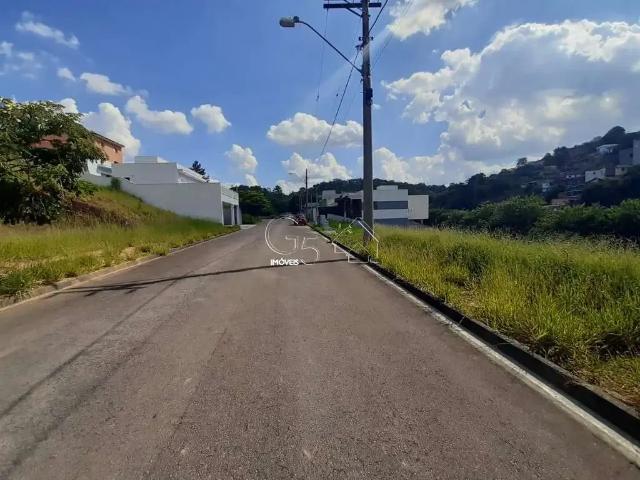 Terreno em Condomínio para Venda em Várzea Paulista/SP Jardim Promeca
