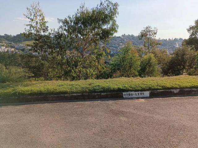Terreno em Condomínio para Venda em Várzea Paulista/SP Jardim Promeca