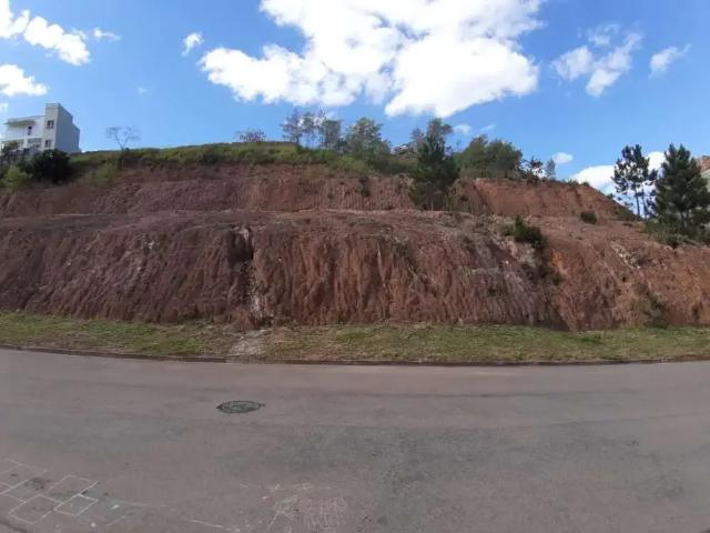 Terreno em Condomínio para Venda em Várzea Paulista/SP Jardim Promeca