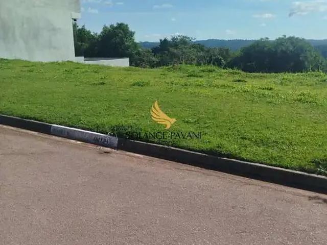 Terreno em Condomínio para Venda em Várzea Paulista/SP Jardim Promeca