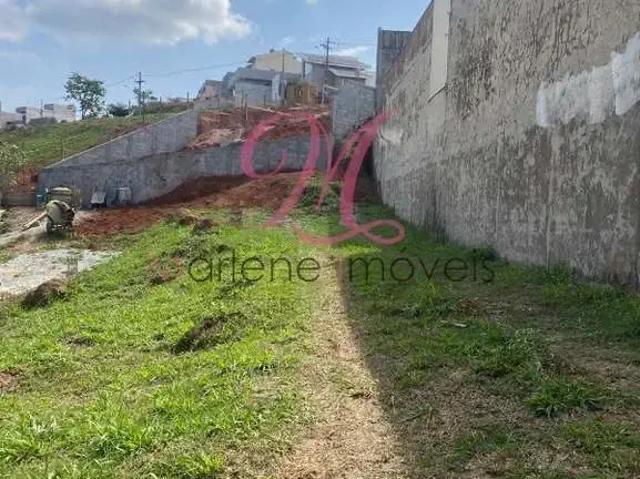 Terreno em Condomínio para Venda em Várzea Paulista/SP Jardim Promeca