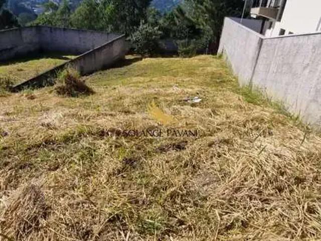 Terreno em Condomínio para Venda em Várzea Paulista/SP Jardim Promeca