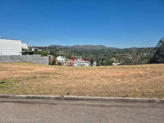 Terreno em Condomínio para Venda em Várzea Paulista/SP Jardim Promeca