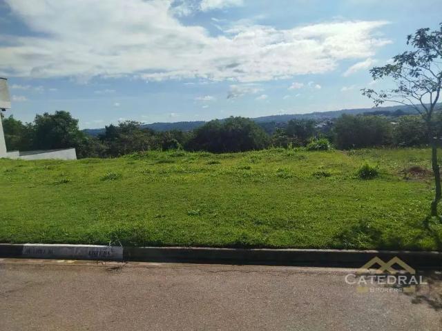 Terreno em Condomínio para Venda em Várzea Paulista/SP Jardim Promeca