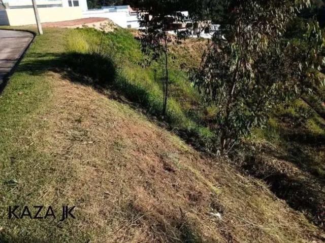 Terreno em Condomínio para Venda em Várzea Paulista/SP Loteamento Vale dos Lagos