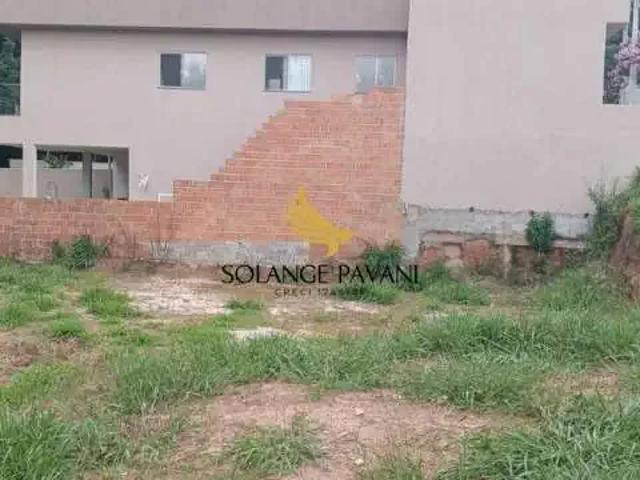 Terreno em Condomínio para Venda em Várzea Paulista/SP Residencial Laguna