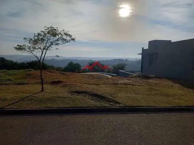 Terreno em Condomínio para Venda em Várzea Paulista/SP Residencial Laguna
