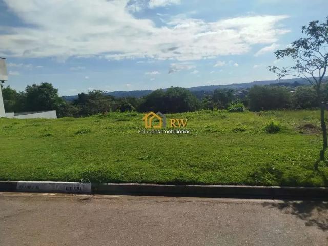 Terreno em Condomínio para Venda em Várzea Paulista/SP Residencial Laguna