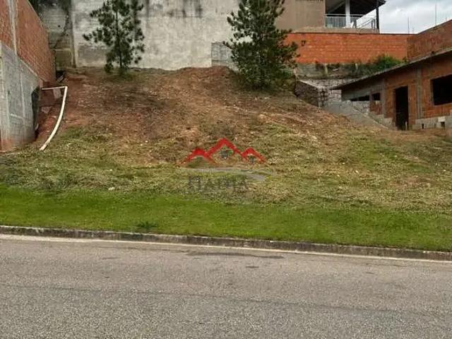 Terreno em Condomínio para Venda em Várzea Paulista/SP Residencial Laguna