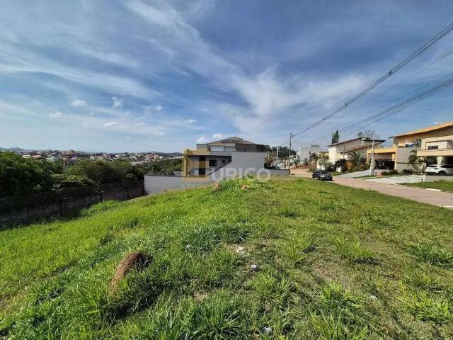 Terreno em Condomínio para Venda em Várzea Paulista/SP Residencial Laguna