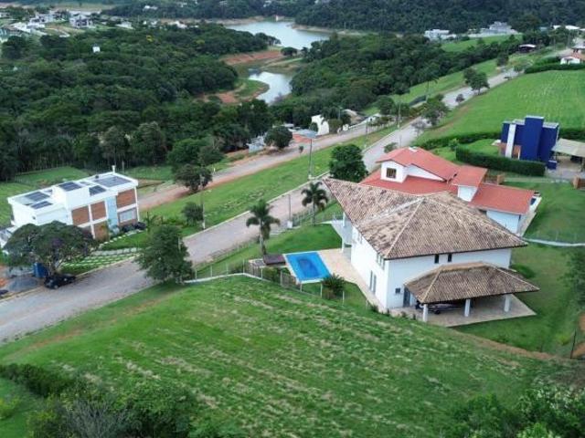 Terreno em Condomínio para Venda em Vargem, Condominio Residencial Represa da Serra