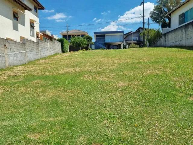 Terreno em Condomínio para Venda em Vargem Grande Paulista/SP Caucaia do Alto