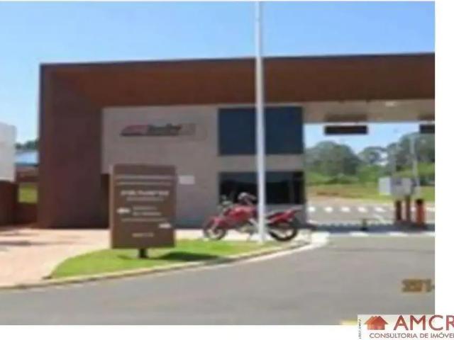 Terreno em Condomínio para Venda em Vargem Grande Paulista/SP Caucaia do Alto