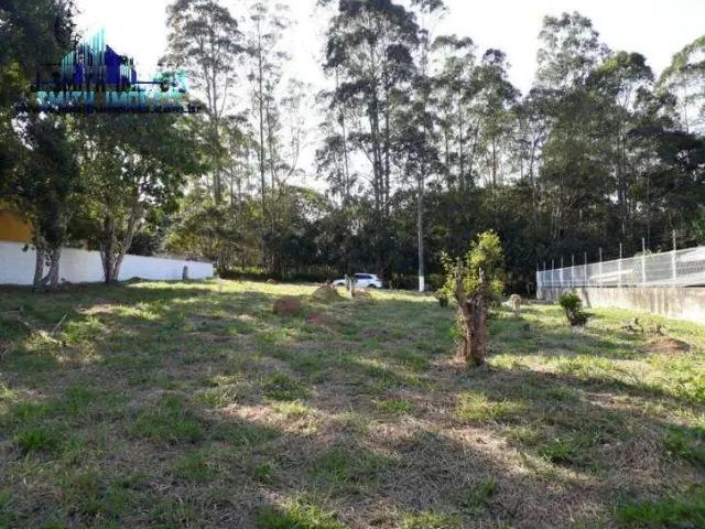 Terreno em Condomínio para Venda em Vargem Grande Paulista/SP Centro