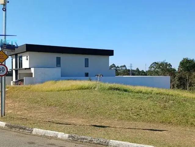 Terreno em Condomínio para Venda em Vargem Grande Paulista/SP Centro