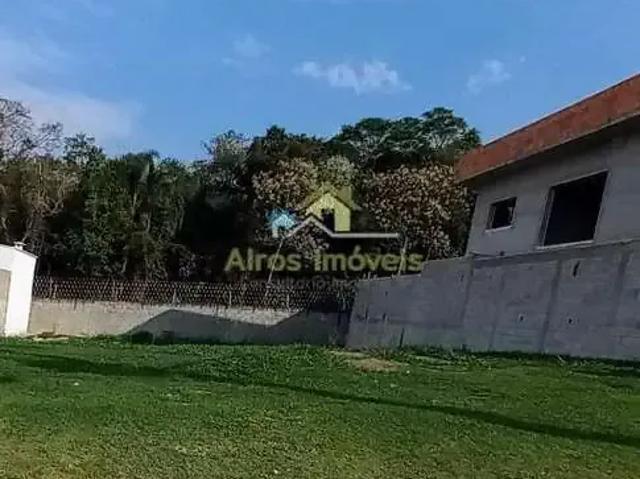 Terreno em Condomínio para Venda em Vargem Grande Paulista/SP Centro