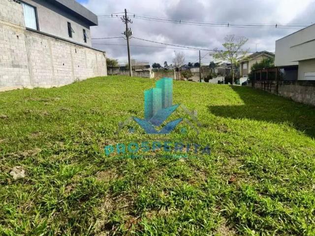 Terreno em Condomínio para Venda em Vargem Grande Paulista/SP Centro