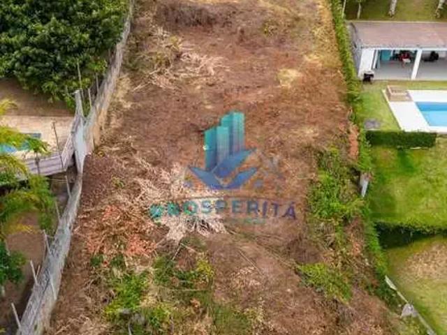 Terreno em Condomínio para Venda em Vargem Grande Paulista/SP Centro