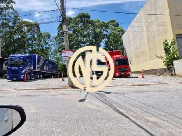 Terreno em Condomínio para Venda em Vargem Grande Paulista/SP Centro