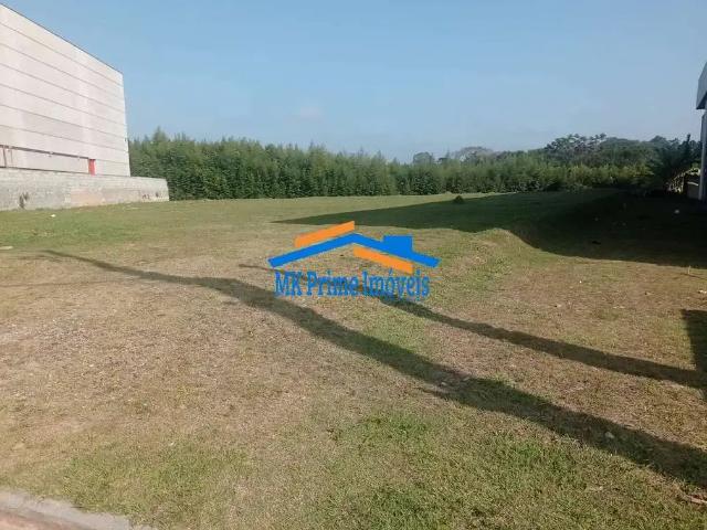 Terreno em Condomínio para Venda em Vargem Grande Paulista/SP Centro