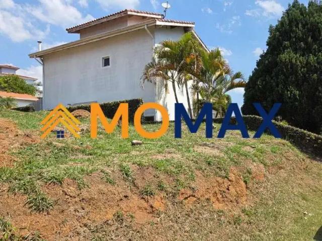 Terreno em Condomínio para Venda em Vargem Grande Paulista/SP Centro