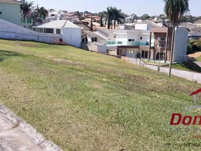 Terreno em Condomínio para Venda em Vargem Grande Paulista/SP Chácara Remanso