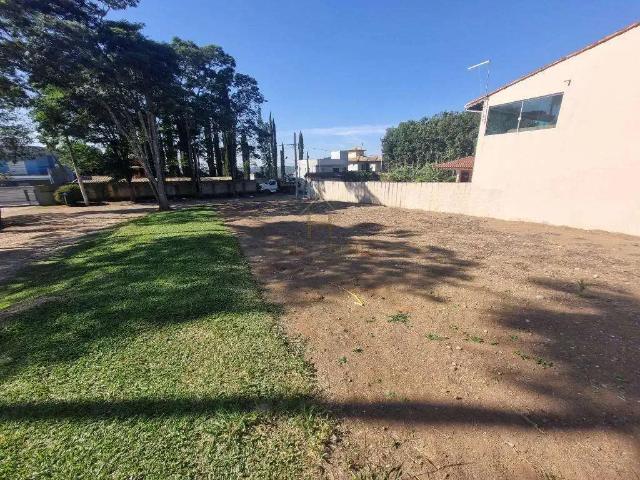 Terreno em Condomínio para Venda em Vargem Grande Paulista/SP Granja Cristiana