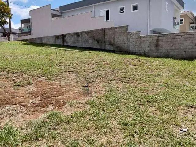 Terreno em Condomínio para Venda em Vargem Grande Paulista/SP Granja Cristiana