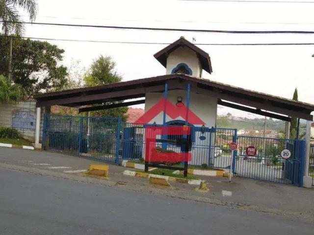 Terreno em Condomínio para Venda em Vargem Grande Paulista/SP Granja Cristiana